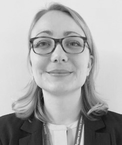 Rachel Baldwin-Cleland | NCTCA